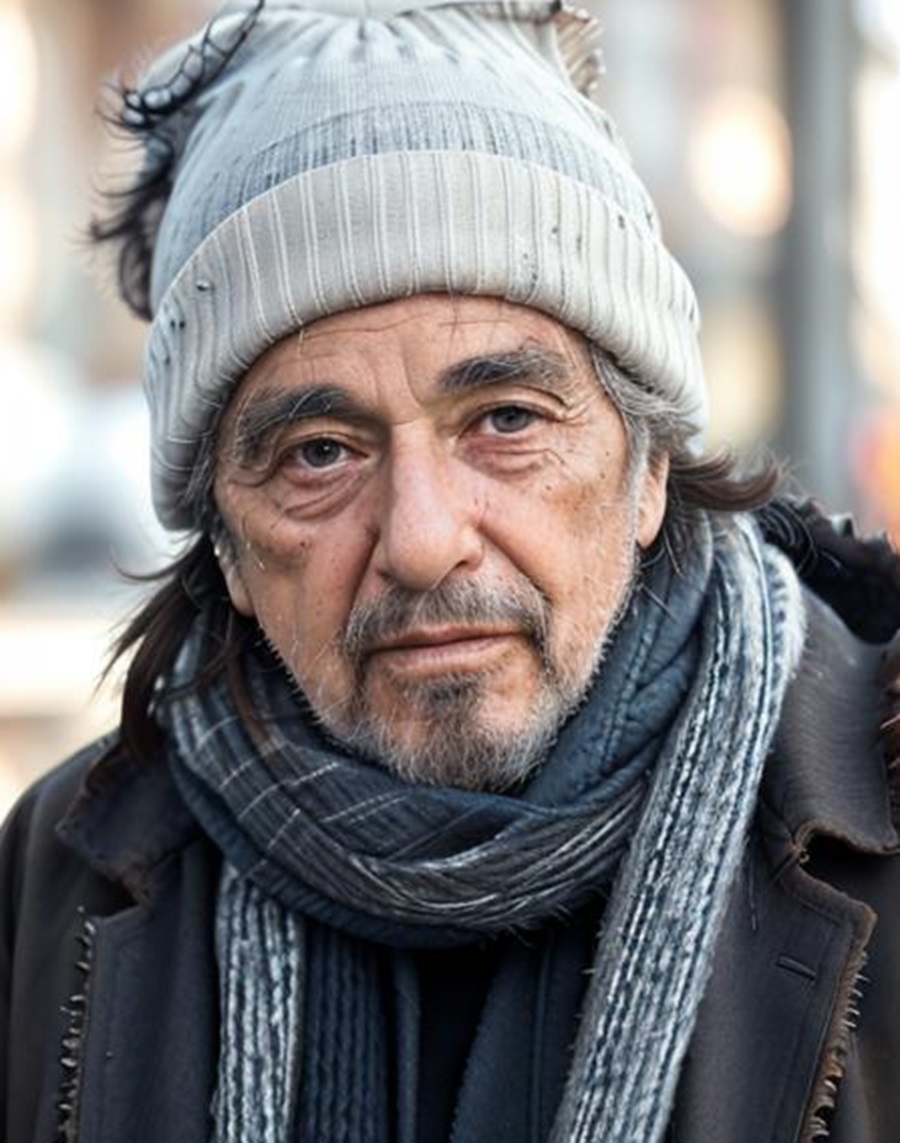The Life and Legacy of Al Pacino: From Broadway to Scarface and Beyond ...
